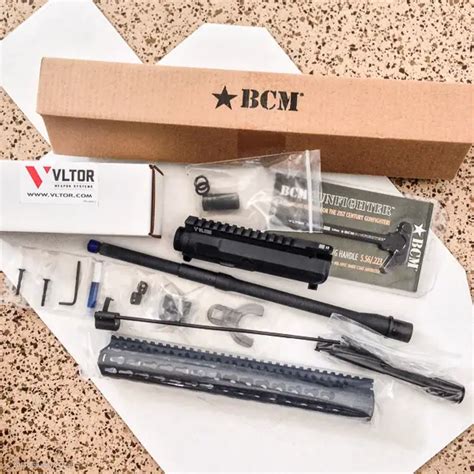 Mil Spec Vs Commercial Buffer Tube Reload Your Gear