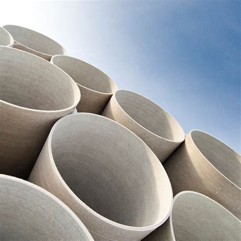 Glass Reinforced Plastic