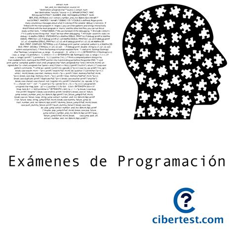 Exámenes De Programación Programacion Lenguaje De Programacion Exámenes