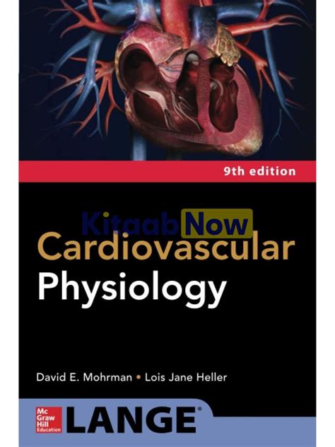 Cardiovascular Physiology 9th Edition Kitaabnow
