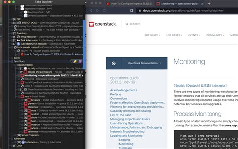 add tab outliner features to vertical tab sidebar orion public issue
