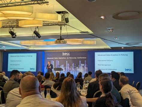 Simpson Associates On Linkedin Were Excited To Be At Advanced Data Analytics Where Well Be