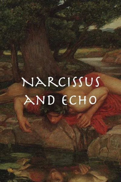 An Ode To Narcissus — Mira Karakitsou