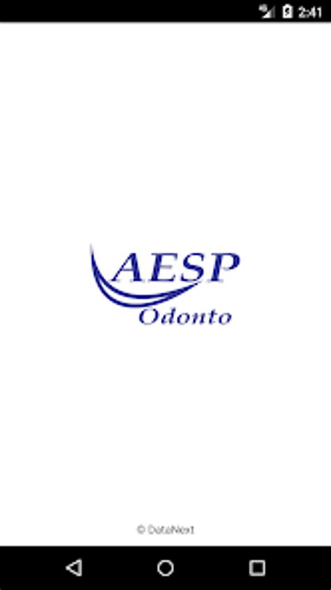 Aesp Odonto For Android Download
