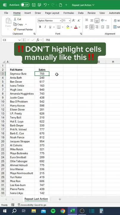 Cheatsheets On Linkedin Excel Exceltips Exceltutorial Excel