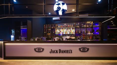 Jack Daniels E Rooftop De Blumenau Firmam Parceria Promoview Insights Sobre Brand Experience