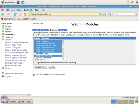 Build Your Own Server Part Bit Tech Net