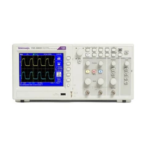Digital Storage Oscilloscope At Best Price In Nashik Maharashtra Krushna Enterprises