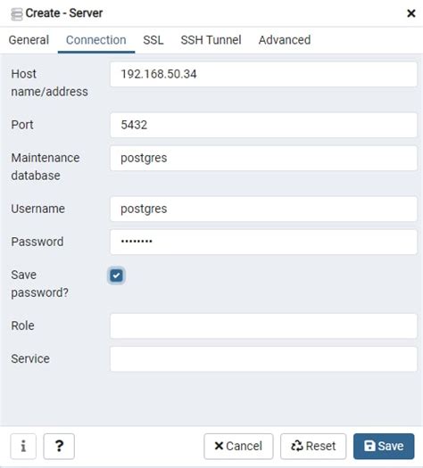 Cài đặt Pgadmin để Quản Lý Postgresql Đào Tạo Dba Bài Bản