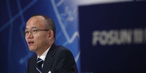 Chinas Five Richest Investors Fortune