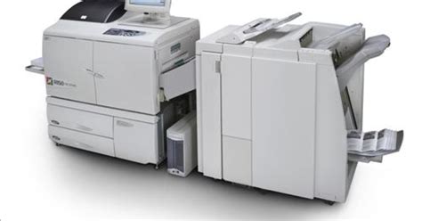 리소코리아 세계 최고속 사무형 풀 컬러 프린터 신제품 출시 리소코리아