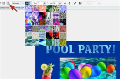 Using The Transparency Tool In PHOTO PAINT Corel Discovery Center