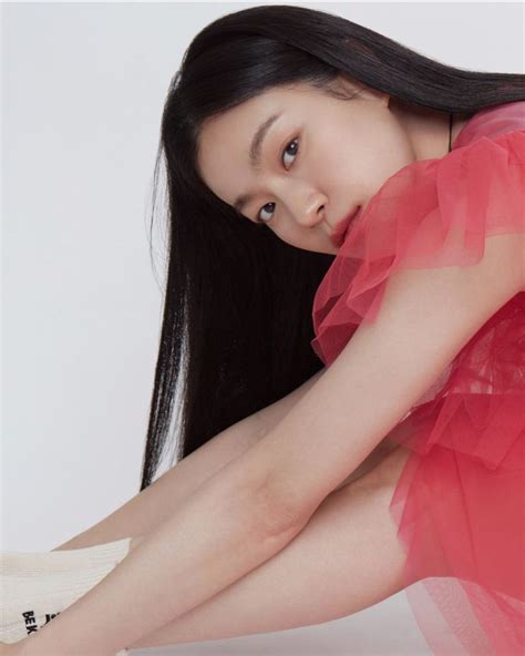 Ok Ja Yeon 옥자연 Hancinema