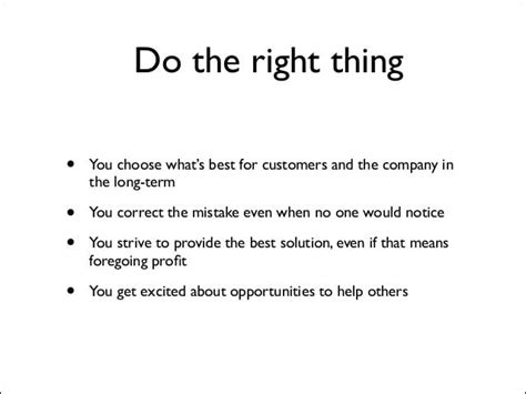 The 10 Buffer Values And How We Act On Them Every Day