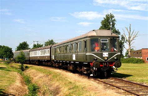 Class 117 Tomcurtisrailgallery