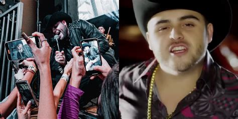 ¿quiénes Son Los Narcos Mexicanos Que Salen En Las Canciones De Gerardo