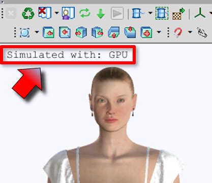 GPU Simulation Overview