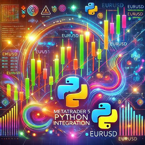 Algorithmic Trading With Metatrader 5 And Python Trade Pretty