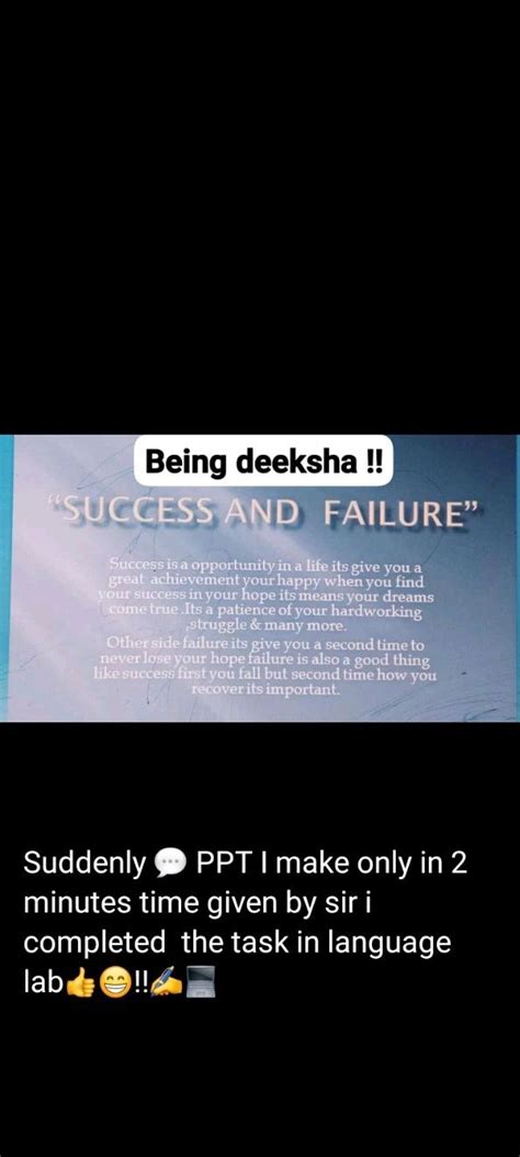 Deeksha Chouksey On Linkedin Self