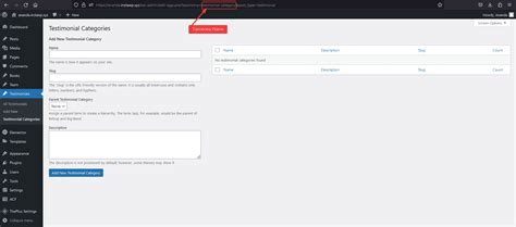 How To Add Testimonials With Custom Post Type In Elementor The Plus