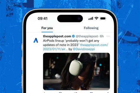 Twitter Makes Algorithm Based ‘for You Timeline Default On Ios The