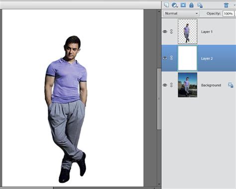 Tips And Tricks For Photoshop Elements How To Add Shadow To An Object Or A Person On Ground