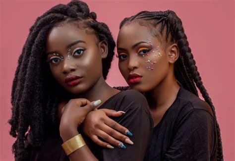 Natural Black Protective Hairstyles