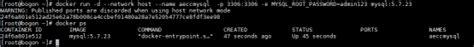Linux服务器部署安装docker以及各种服务配置一linuxdocker安装部署 Csdn博客