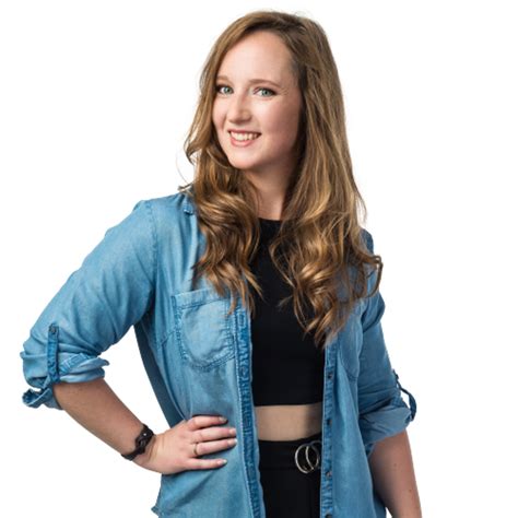 Evelyn De Backer Vrt Max