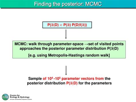Ppt Bayesian Calibration And Comparison Of Process Based Forest