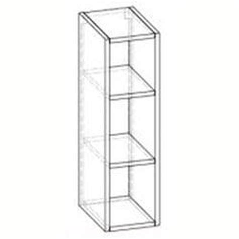 20 верх кухня імперія фарбована — ціна 405 грн у каталозі Меблі для кухні Купити товари для дому