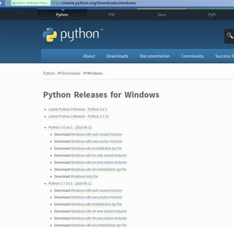 多个python版本可以共存吗python可以装两个版本吗 Csdn博客