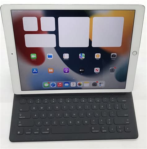 iPad Pro 12.9インチ wifi+cellular 128GB-
