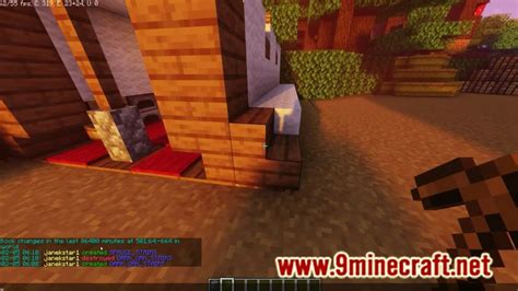 Logblock Plugin 1minecraft