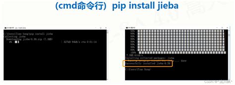 Jieba库的安装与使用方法jieba2r Csdn博客 Jieba库的安装与使用方法jieba2r Csdn博客