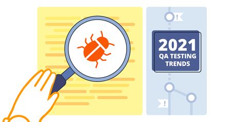 What Are The Top 5 Qa Testing Trends For 2021 Agile Fuel