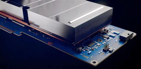 Intel Data Center Max Gpu Embraces 16 Pin Power Connector Toms Hardware