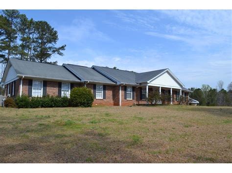2753 Turner Rd Williamson Ga 30292 Mls 5825469 Redfin