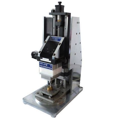 Hsr 2m High Speed Reciprocating Friction And Wear Tester