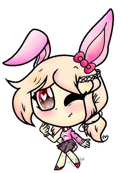 ~ Tuff Ref By Fluffy Poyos On Deviantart