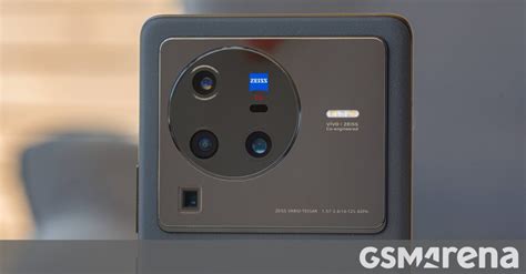 Vivo X Pro Gets Android Based Funtouch OS Stable Update GSMArena Com News