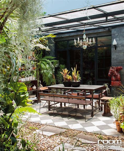 รีโนเวตทาวน์เฮาส์ ที่นิยามความเป็นตัวตน Identical Definition Room Life