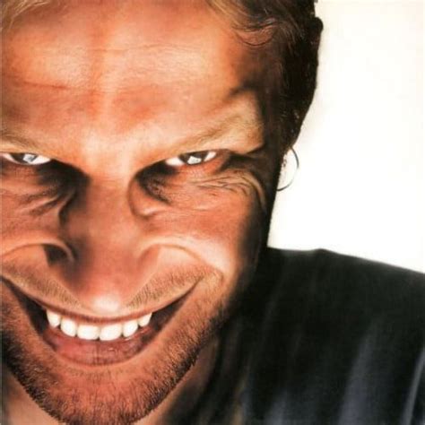 Aphex Twin Vinyl Richard D James Album Music And Performance