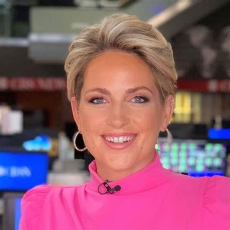 Jamie Smith Cbs Anchor