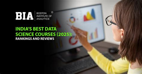 Best Data Science Courses In India 2025 Top Rated Programs Compared Boston Institute Of