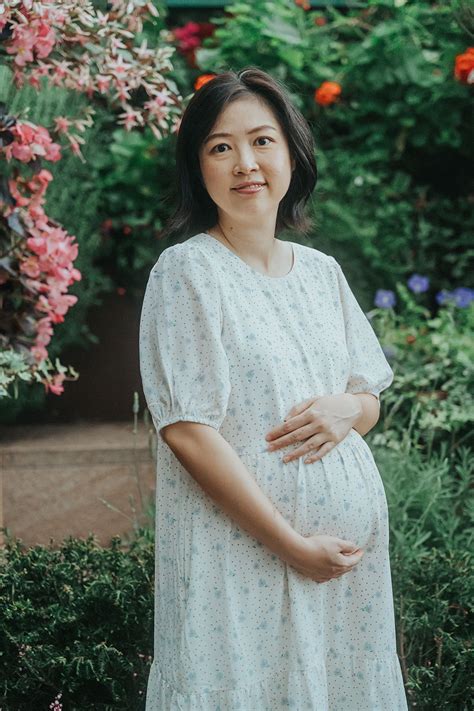 Su Lin Maternity Photography Services Singapore