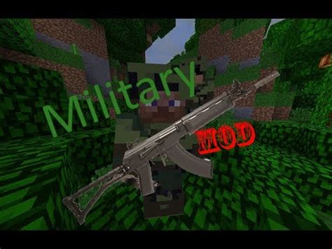 Minecraft Army Mod Coolaload