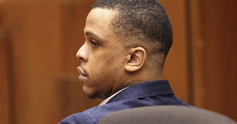 Nipsey Hussles Last Moments Detailed As Murder Trial Opens The