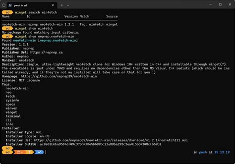 How To Manage Windows Updates With Winget Microsoft Appinstaller Tom S Hardware