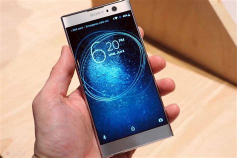 Best Sony Xperia smartphones in 2018: 3300 mAh battery, 23MP Cam